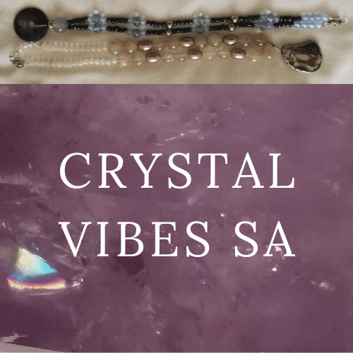 Crystal Vibes SA on Moksi – Moksi