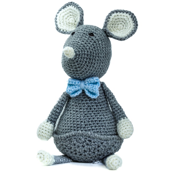 Tooth Mouse For Boys - Moksi