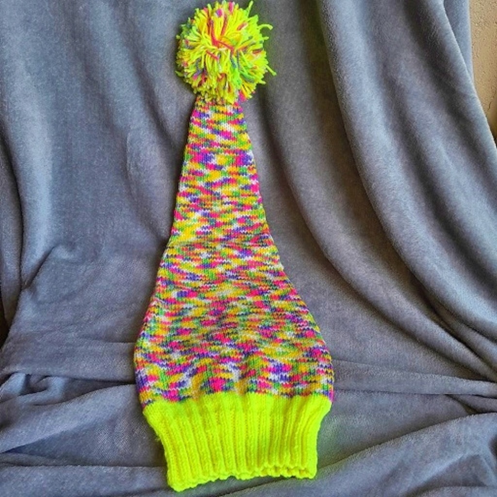 Pixie Hat - Tween to Teen - Moksi