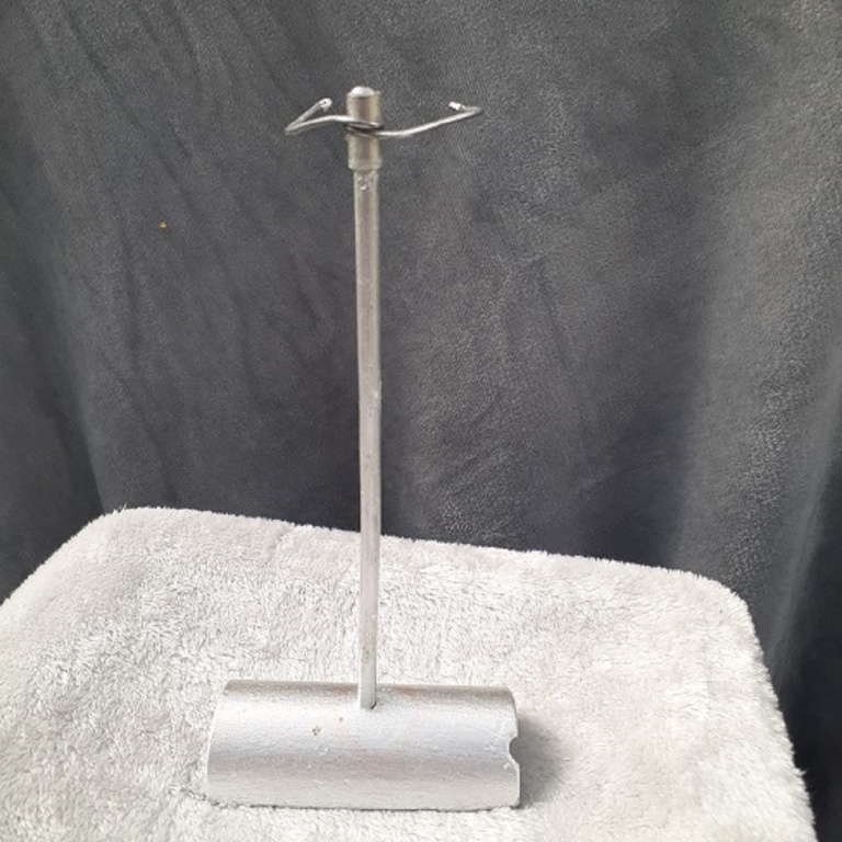 Barbie Doll Stand - Curved Base - Moksi