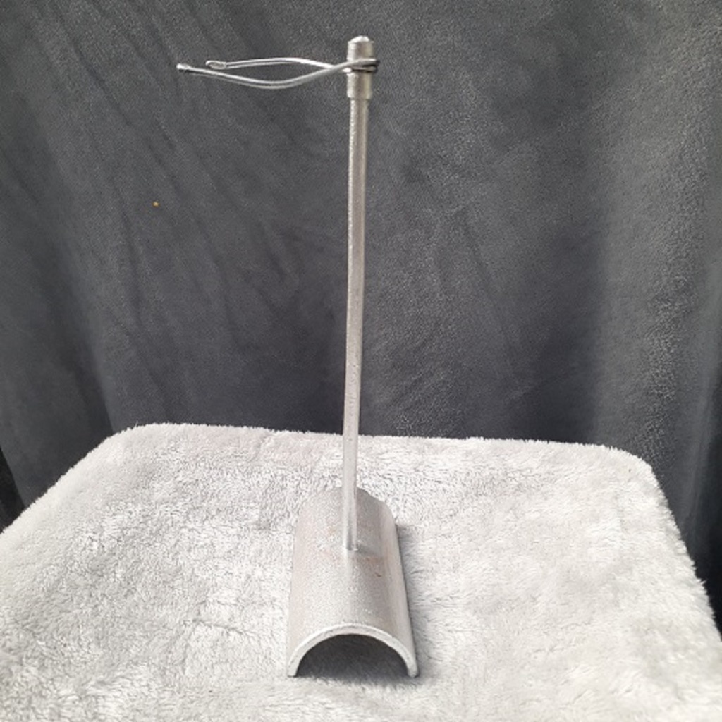 Barbie Doll Stand - Curved Base - Moksi