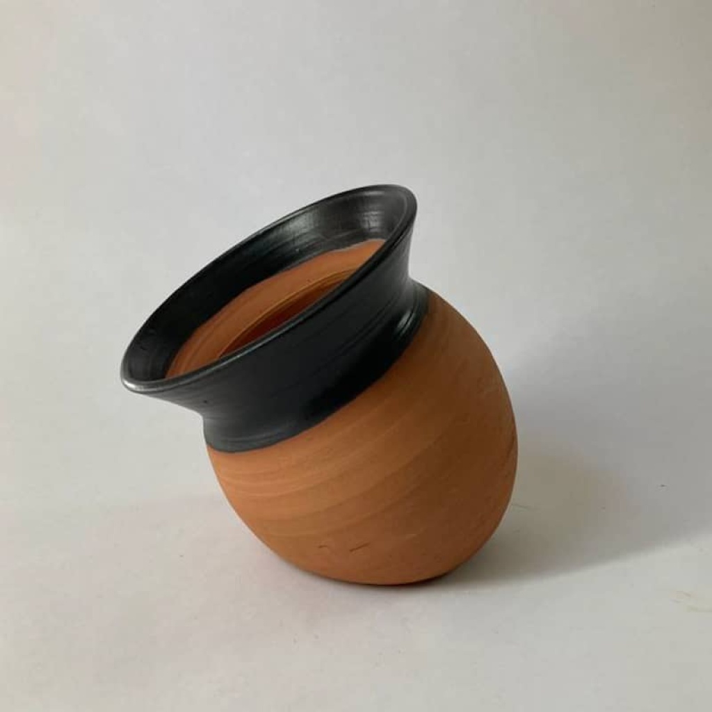 Terracotta Salt Pigs - Moksi