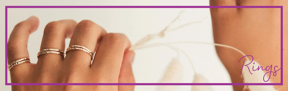 Rings Archives - Moksi