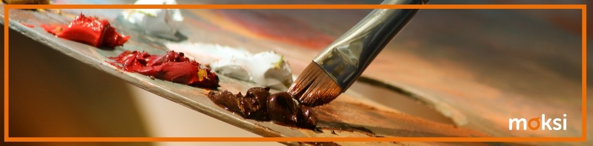 Art & Design Archives - Moksi