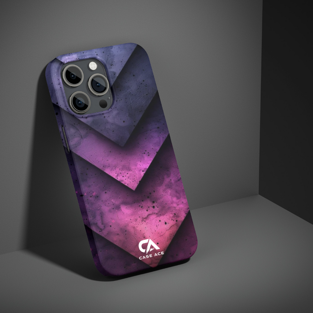 Cosmic Dusk Phone Case - Moksi
