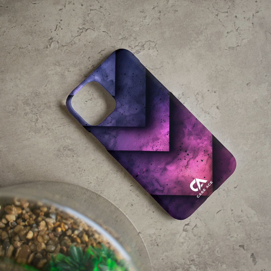 Cosmic Dusk Phone Case - Moksi
