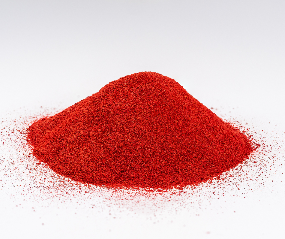 Smoked Paprika Powder - Moksi