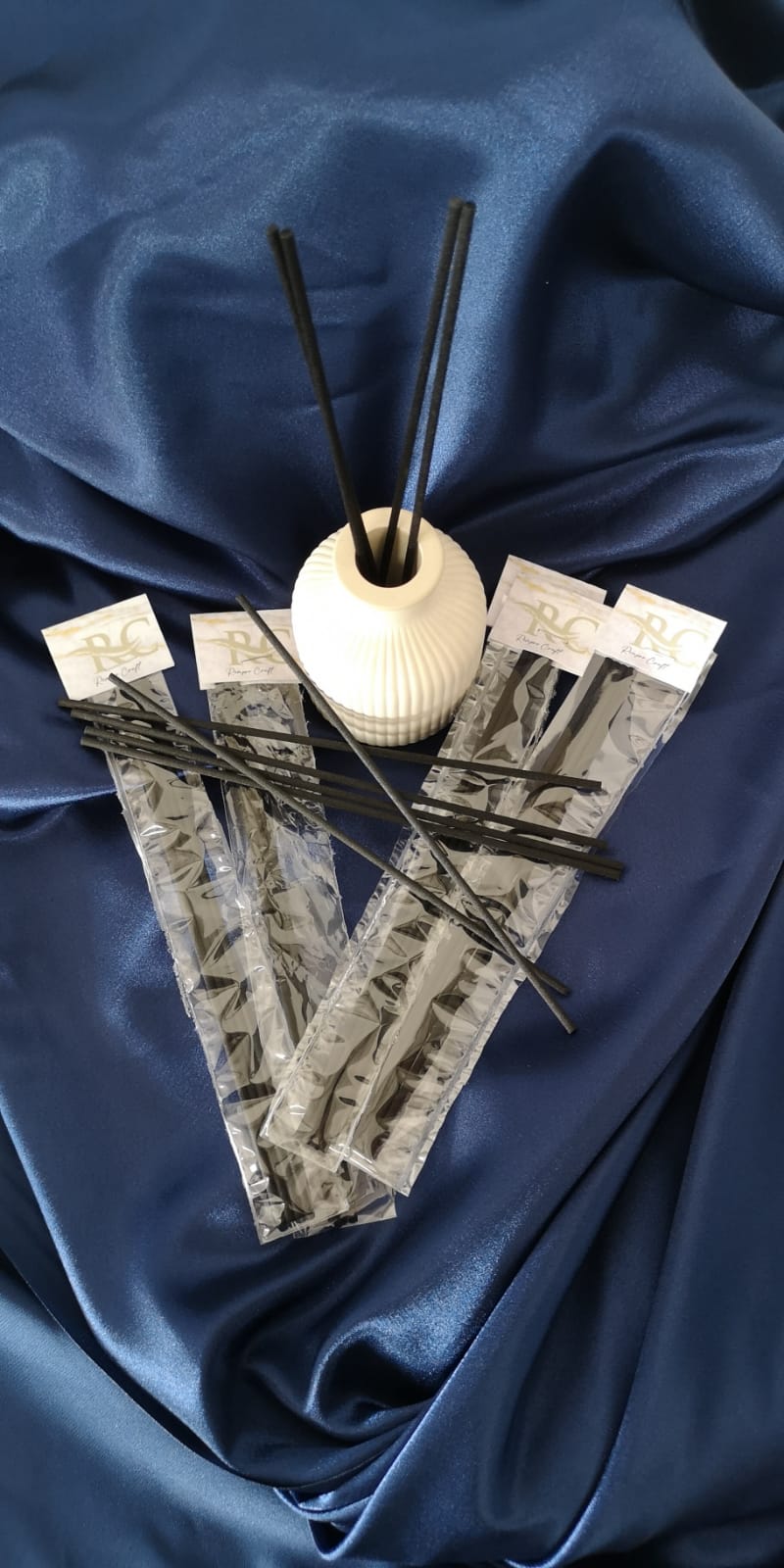 Scent Refill Sticks - Moksi