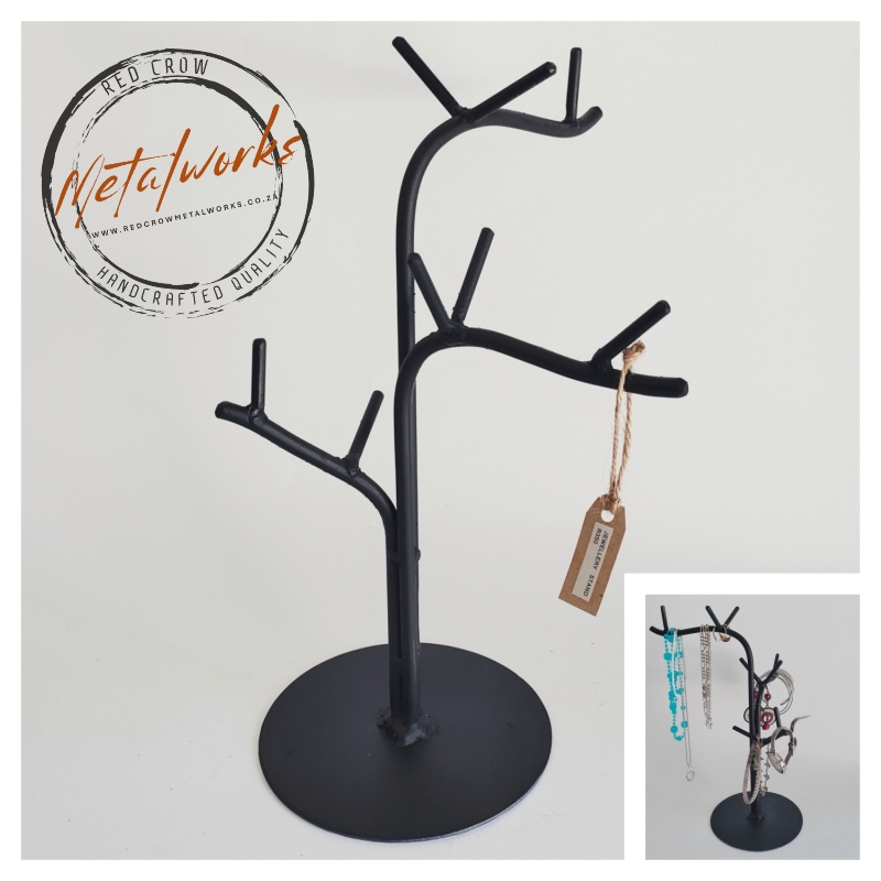 Jewellery Tree Stand - Moksi